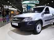 LADA largus yillik 8%