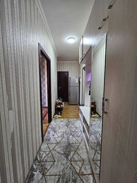 Спутник-16А 2/6/7 Продам Срочно Хор Рем 56-Кв.м