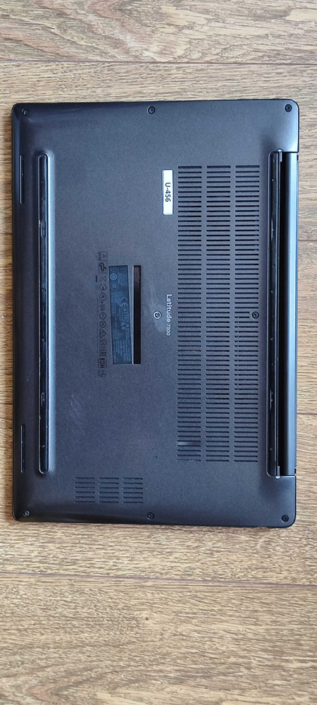 Ноутбук Dell Latitude 7300 Carbon