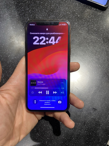 iphone 11pro 256