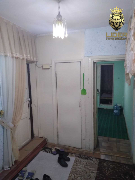 Срочно продается 2х комнатная квартира на 2 этаже Ор-р: Аэропорт