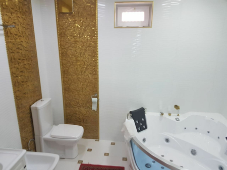 Мирзо Улугбек Никитина 4,5 сотик
