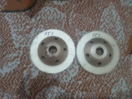 Beton shlipofka qladgan