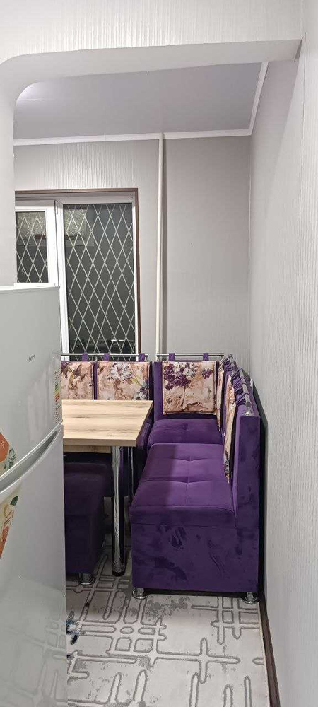 м.Буюк Ипак Йули Сувениры 2-комн 1/5 40 м² ремонт меб/тех