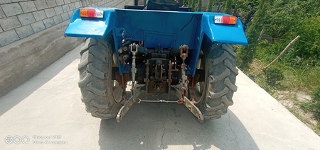 Yto 304 sotiladi