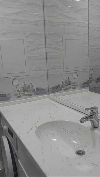 Сдаётся Квартира в новастройке