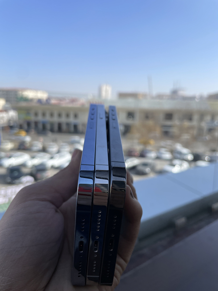 Apple 13 Pro Max