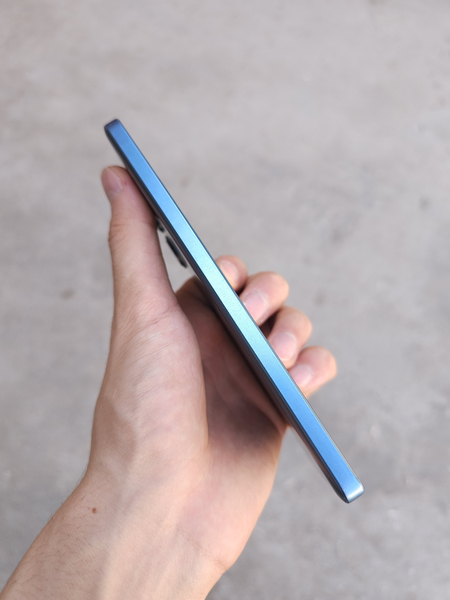 Poco F5, 256Gb Karopka Full
