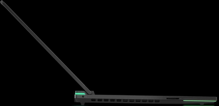 Ноутбук Lenovo Legion Core i9-14900HX/32GB/1TB/RTX4070 8GB/16