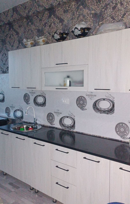 Novostroyka sotiladi Sebzor Nurafshon yo'lida