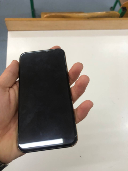Apple Xs Gold