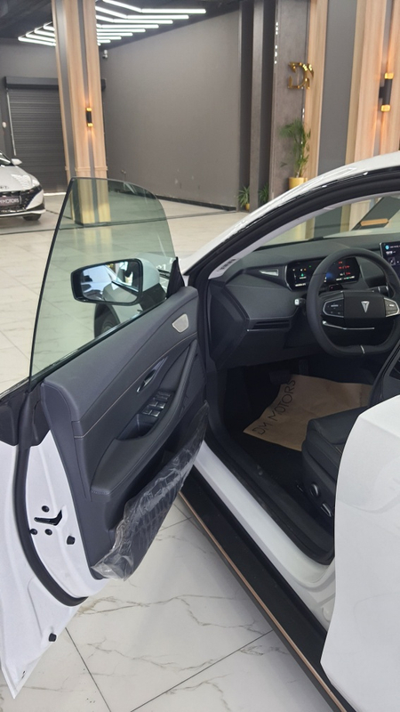 Changan depall full  hybrid