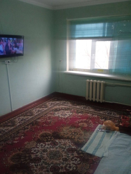 1 xonali uy ijaraga beriladi.
