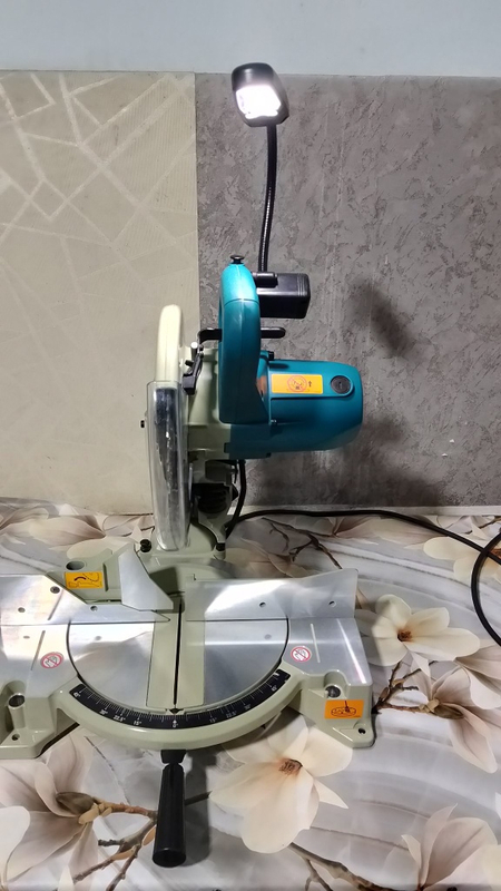Makita LS1040F новый