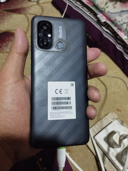 Redmi 12c 128GB запчасть