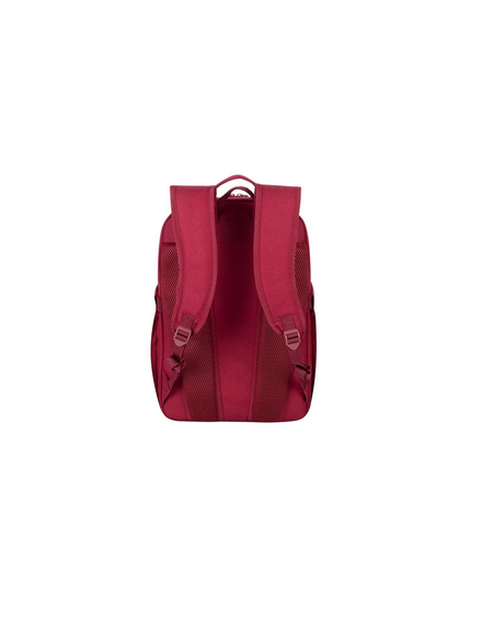 ^Рюкзак RIVACASE 5432 red Urban backpack 16L / 12