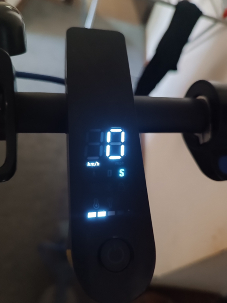 Electric scooter 3 Xiaomi