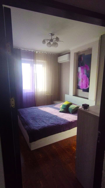 Продается 2/7/9 Ганга  метро Гафура Гуляма  60м2