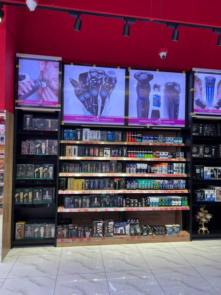 Magazinlar uchun Prilavka, stelaj, vitrinalarni zakazga tayyorlaiymiz!
