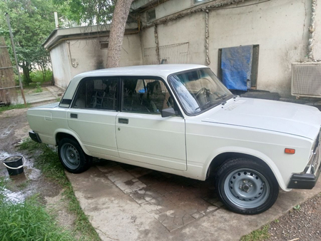 Продаётся автомобиль!
