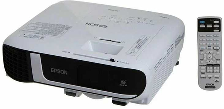 Proektor Проектор EPSON CO-WX02/FD01/FH02/FH52  (нал или перечислению)