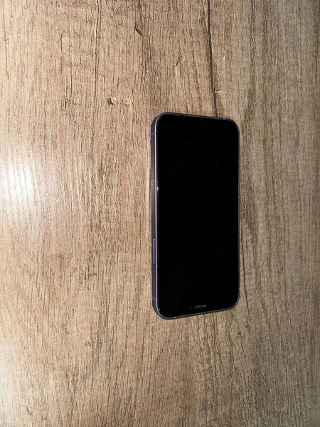 Iphone 12 mini 128 gb