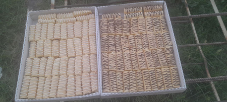 Sifatliy pechoniylar orgatamiz