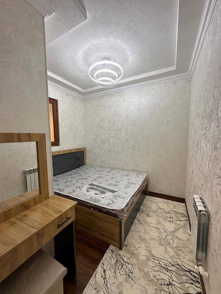 Сагдиана срочно продаётся квартира