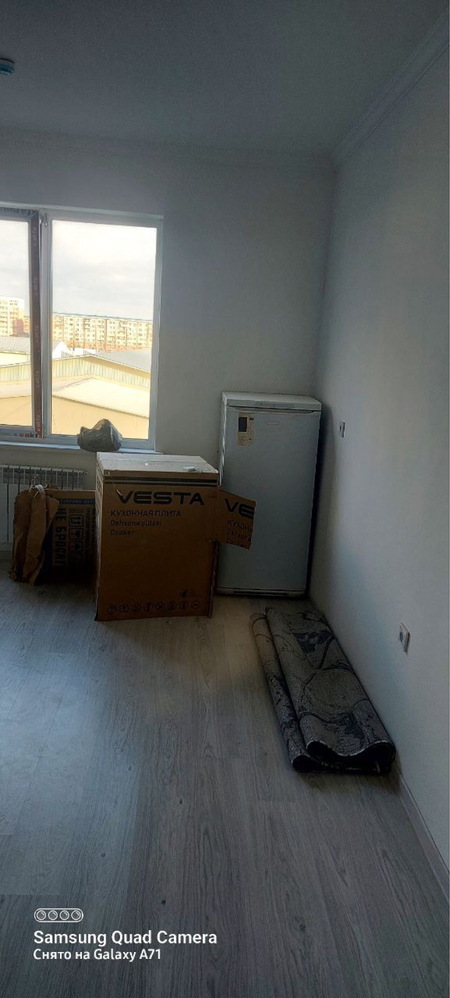 Sergeli Yangi darxon 2 xona arenda
