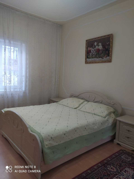 В аренду Дом 3 спальни , бассейн , сауна Саракулька