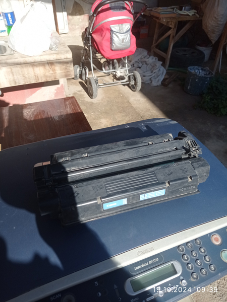 Canon MF3110 на запчасти