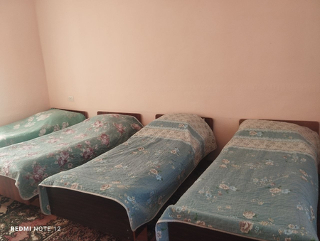 Dacha 333 dam oluvchlar uchn
