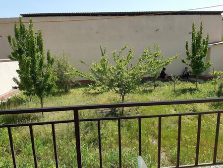 Продаётся дом с участком