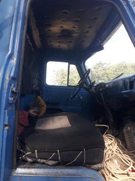 Gaz 53bartovoy sotiladi