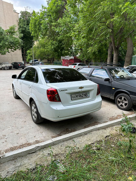 Chevrolet Jentra 2019