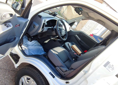 Kia Bongo arenda s vikupka
