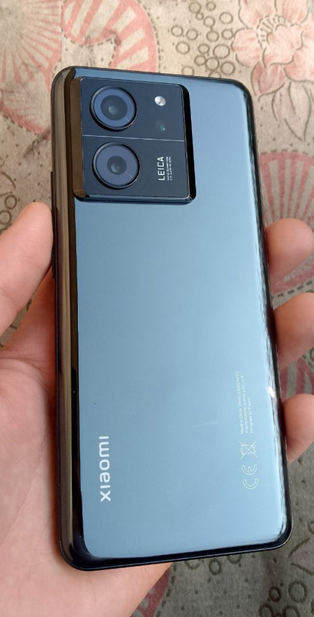 Xiaomi 13t 12+12 \\\\ 256
