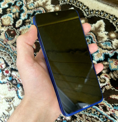 Redmi not 8 4x64