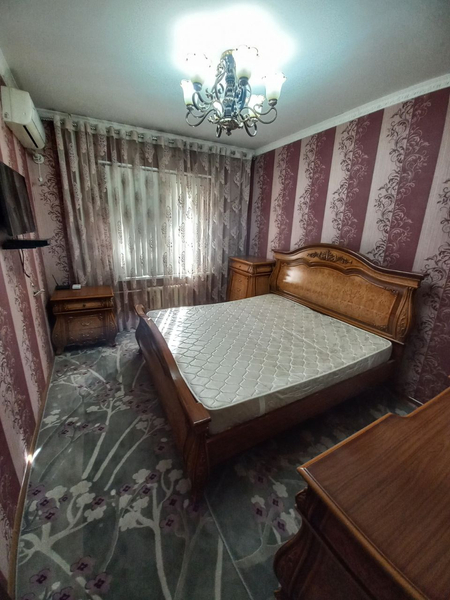 Продажа 3/1/5 на Юнусабад-19, 3 хонали сотилади