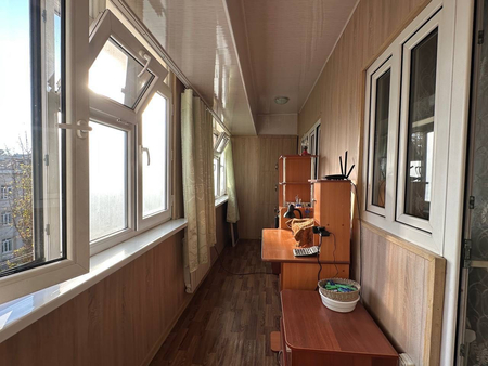 Квартира на районе Юнусабад 4/5/9