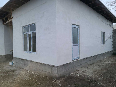 Продаётся уютный земельный дом