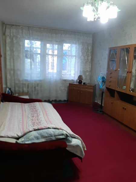 Продается 2х комнатная квартира