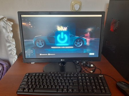 Kompyuter sotiladi yengi yigʻilgan intel i5 9400