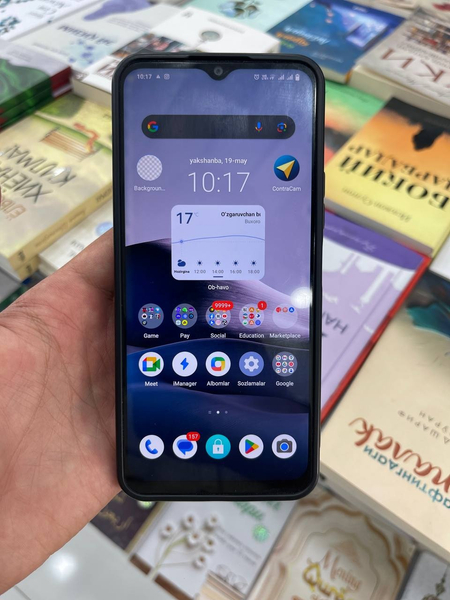 Vivo Y31 sotiladi