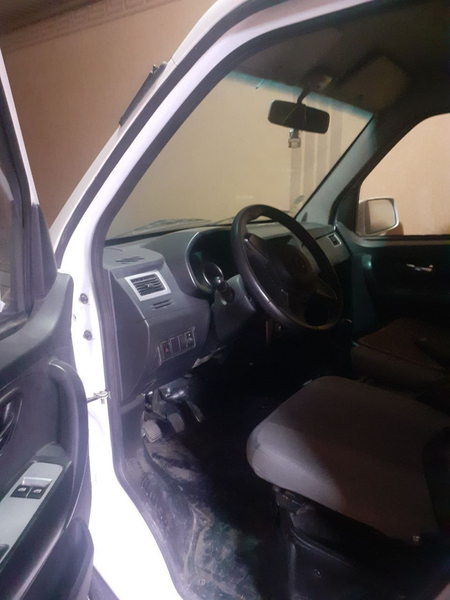 Dongfeng K01S  18. 08.  2021 yil 29650 yurgan