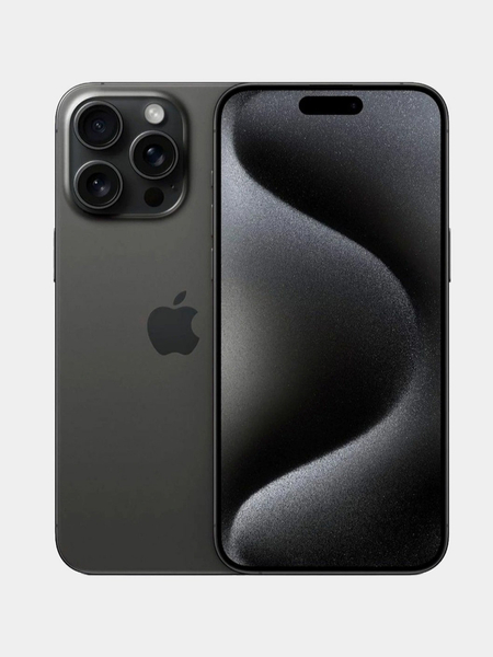 Рассрочка  apple iPhone 15 pro max новый.