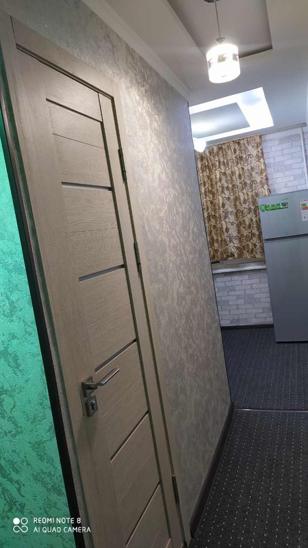 Срочный аренда квартира фархатиский базар рядом 500$