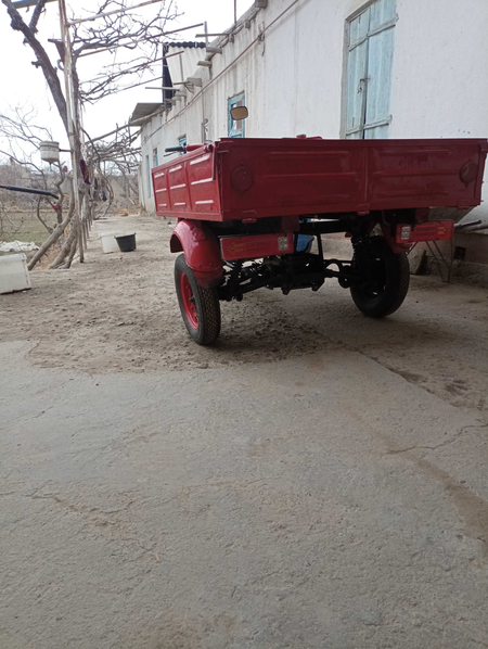 Murave sotiladi.
