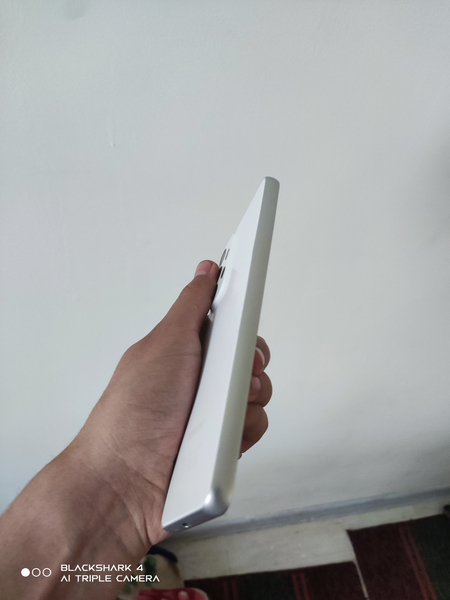 Samsung Galaxy A33 5G sotiladi!\\nHolati: Yaxshi holatda, hechqayeri ali