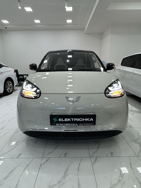 Wuling Bingo Consonance  Фуловая позиция